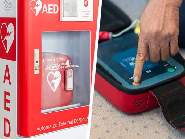 What is the Liability of Owning an AED? - KMS Medical